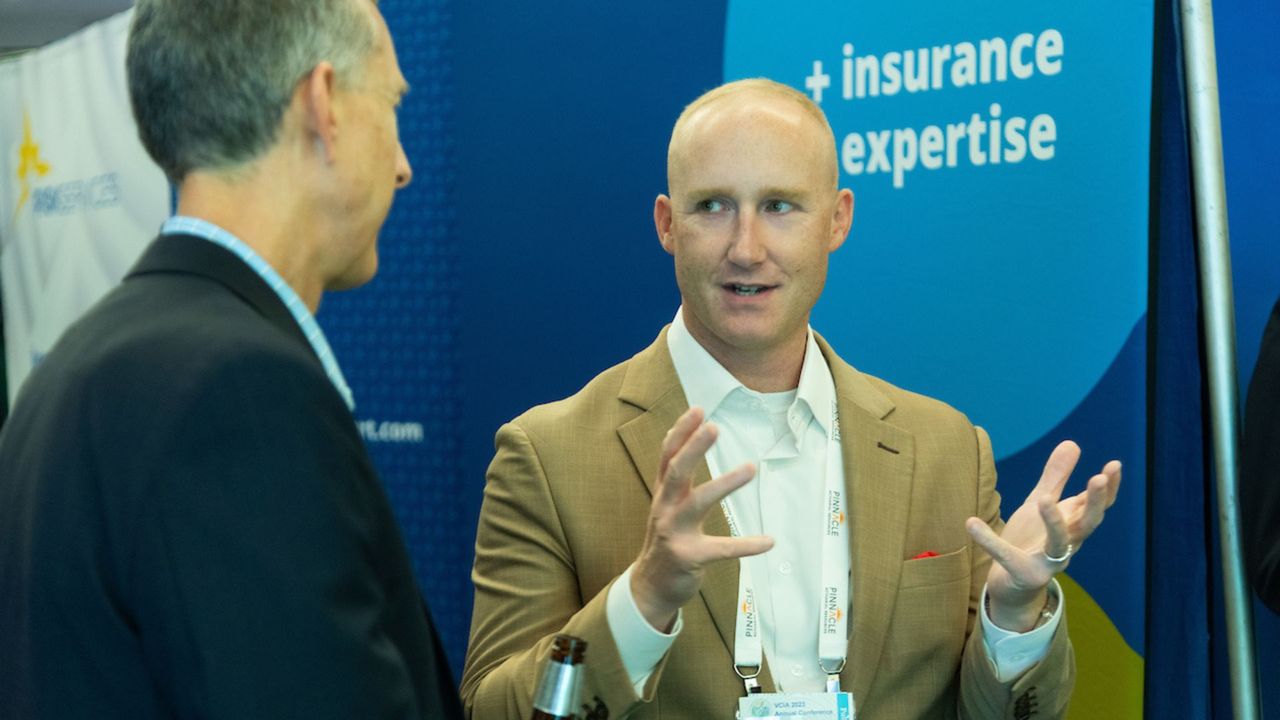 VCIA’s 2024 annual conference opens for registrations | Captive ...